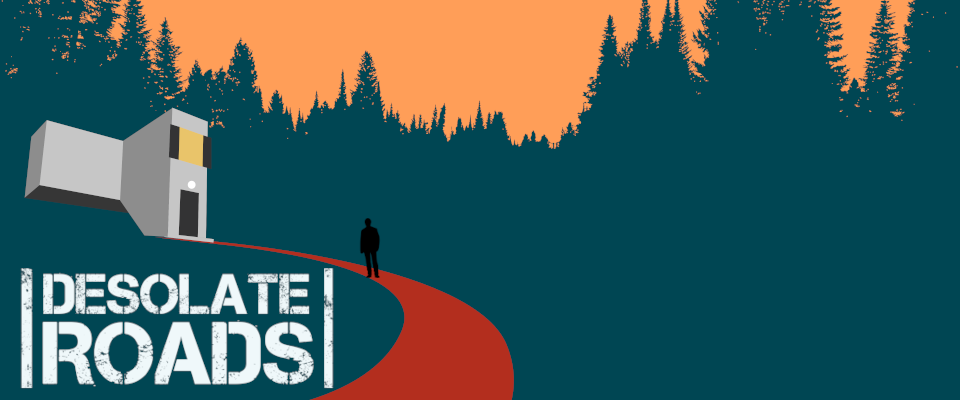 Desolate Roads Images - LaunchBox Games Database