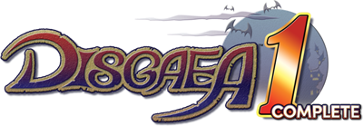 Disgaea 1 Complete Images - LaunchBox Games Database