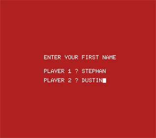 Exploding Atoms Images - LaunchBox Games Database