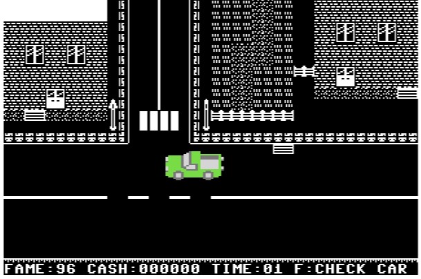 The Last Effort Images - LaunchBox Games Database