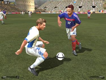 UEFA Euro 2004: Portugal Images - LaunchBox Games Database