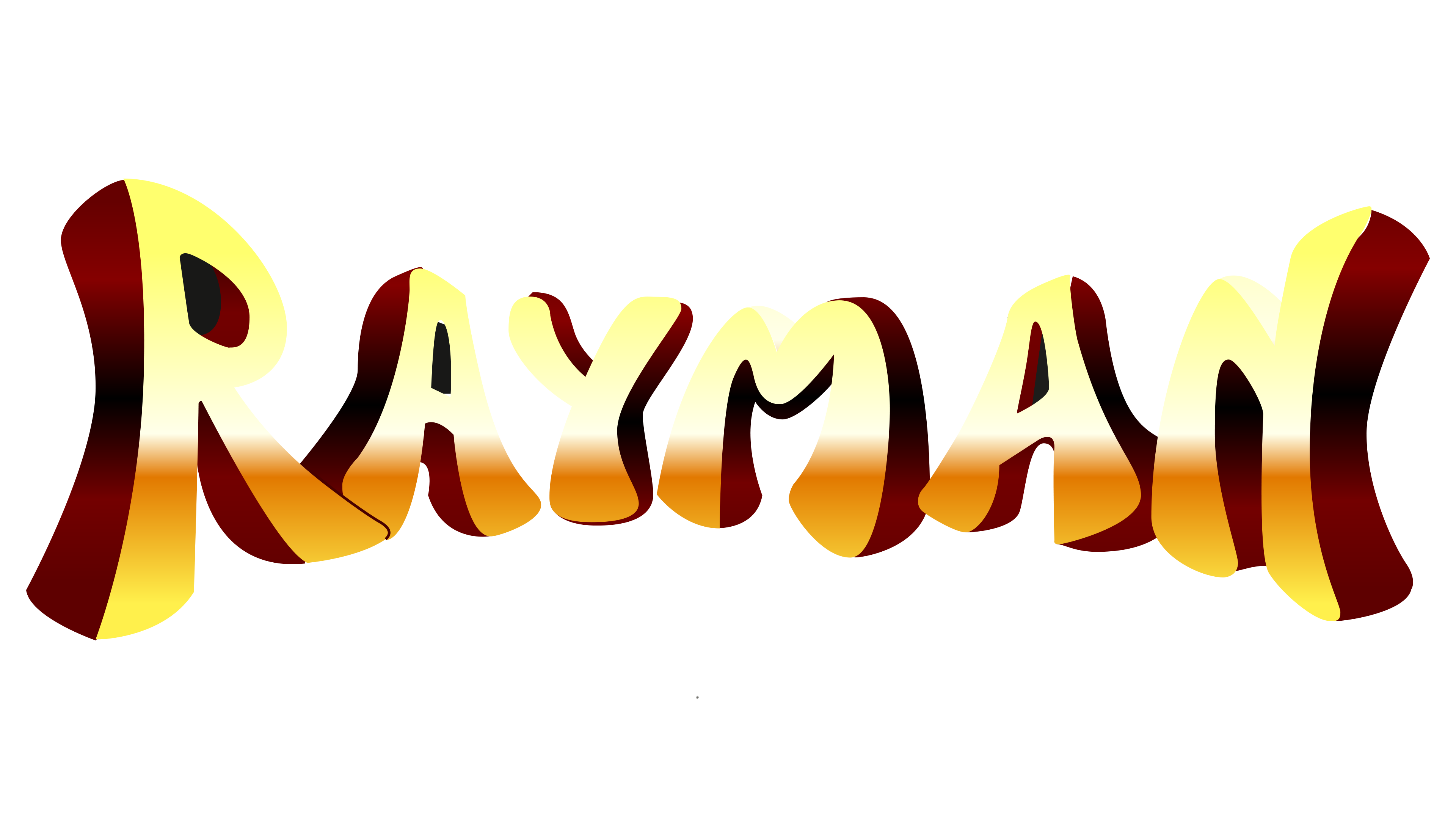 Rayman Images - LaunchBox Games Database