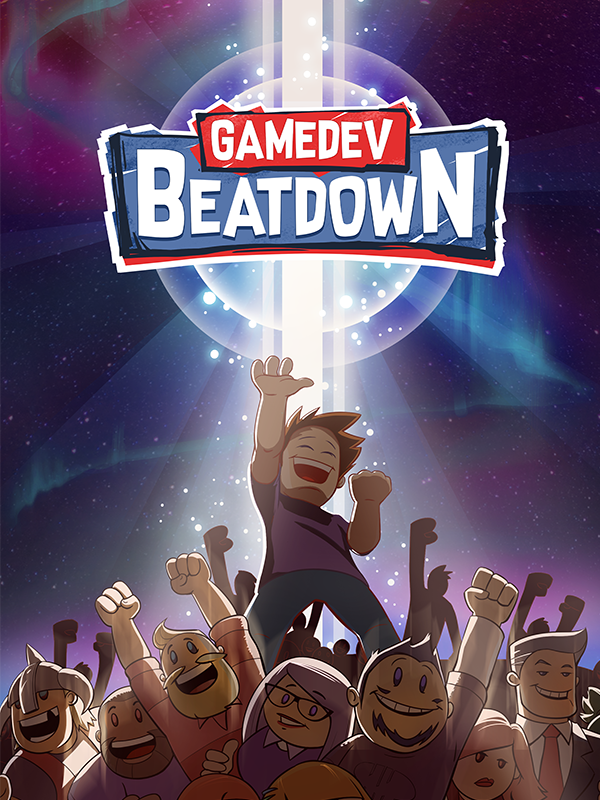 Gamedev Beatdown Images - LaunchBox Games Database