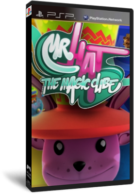 Mr. Hat and the Magic Cube Images - LaunchBox Games Database