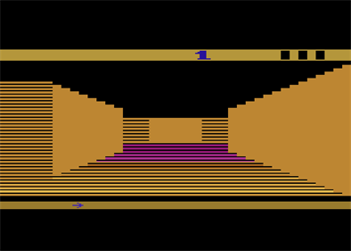 Tunnel Runner Images - LaunchBox Games Database