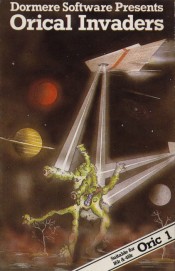 Orical Invaders Images - LaunchBox Games Database