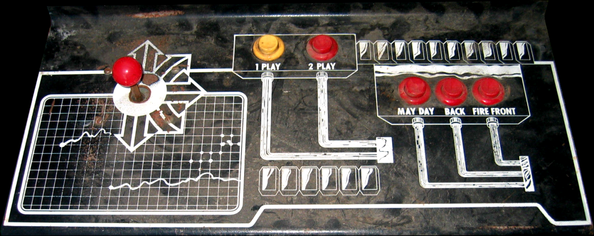 Mayday Images - LaunchBox Games Database