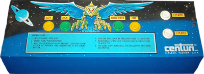 Phoenix Images - LaunchBox Games Database