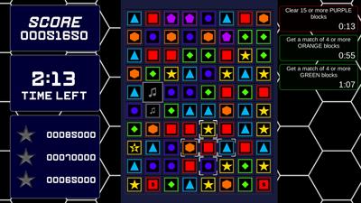 Swap Blocks Images - LaunchBox Games Database