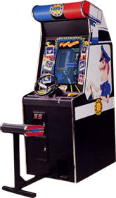 APB: All Points Bulletin Images - LaunchBox Games Database