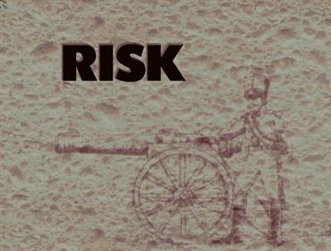 CG Risk Images - LaunchBox Games Database