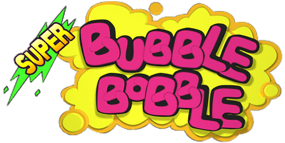 Super Bubble Bobble MD Images - LaunchBox Games Database
