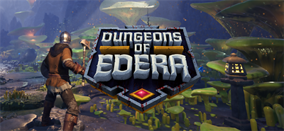 Dungeons of Edera Images - LaunchBox Games Database