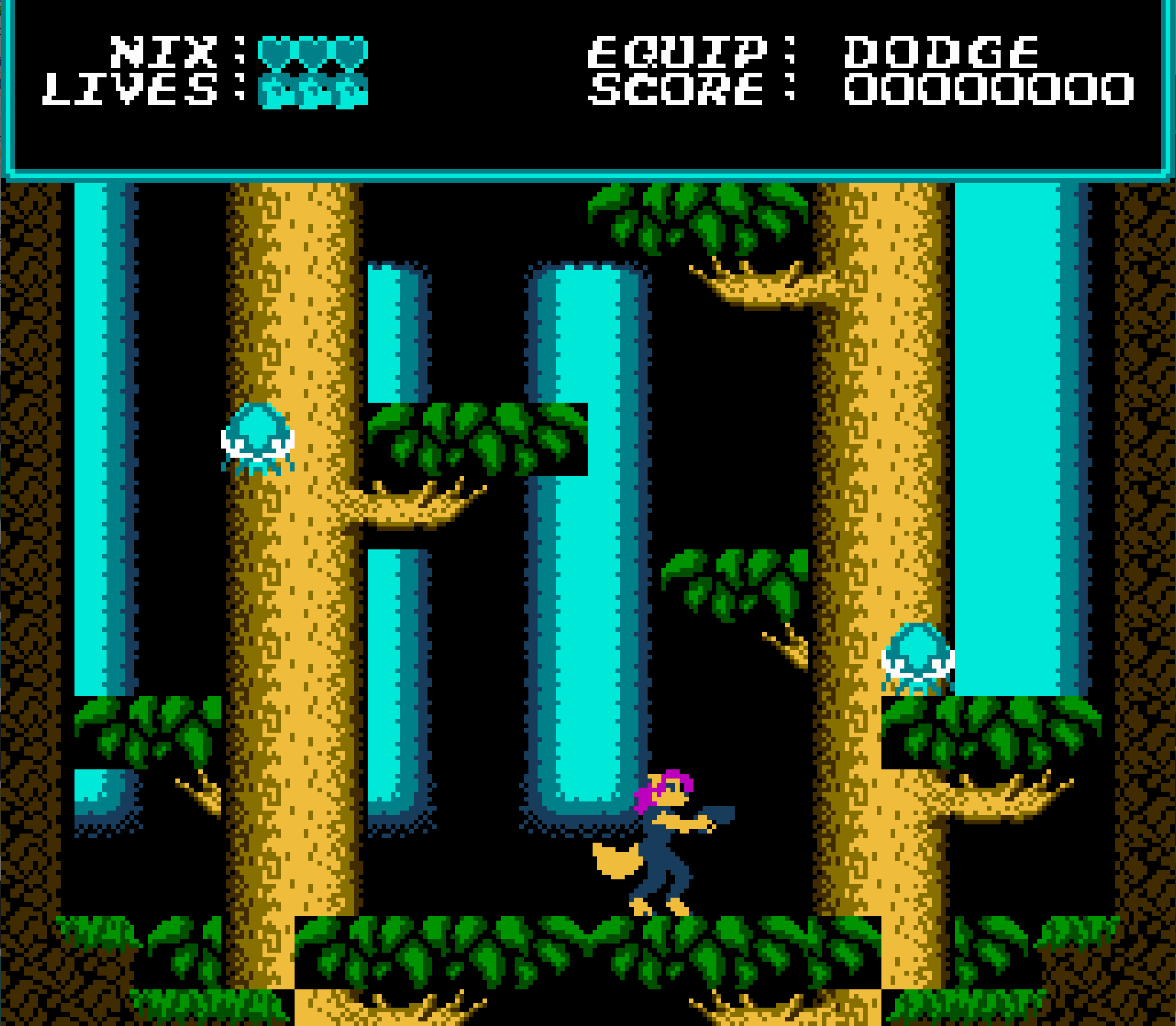 Nix: The Paradox Relic Images - LaunchBox Games Database