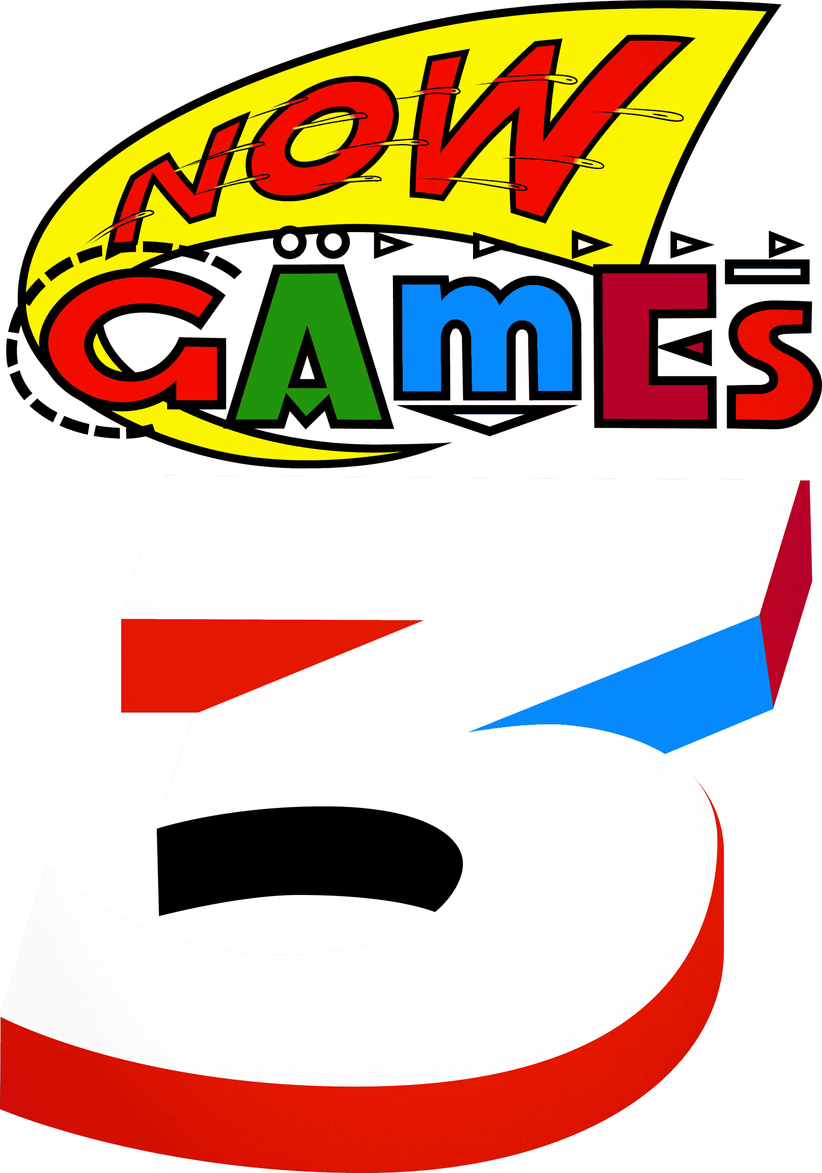 Now Games 3 Images - LaunchBox Games Database