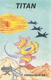 Titan (Micro Application) Images - LaunchBox Games Database