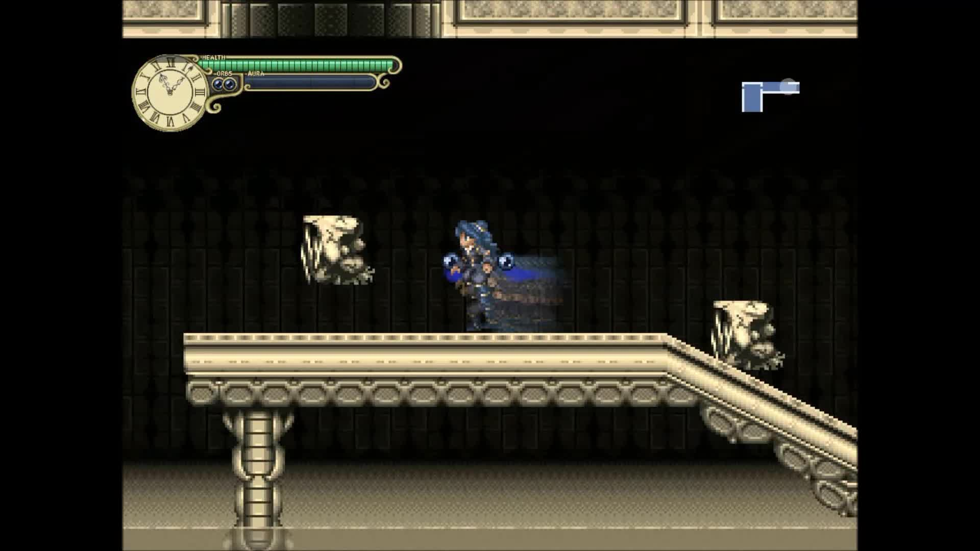 Timespinner Images - LaunchBox Games Database