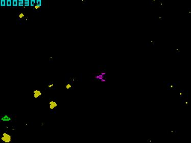 Planetoids Images - LaunchBox Games Database