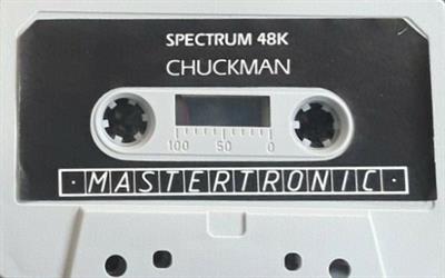 Chuckman Images - LaunchBox Games Database