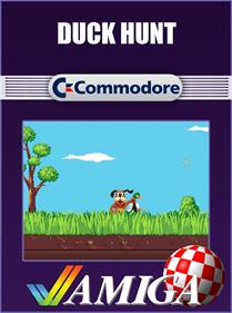 Duck Hunt - LaunchBox Games Database