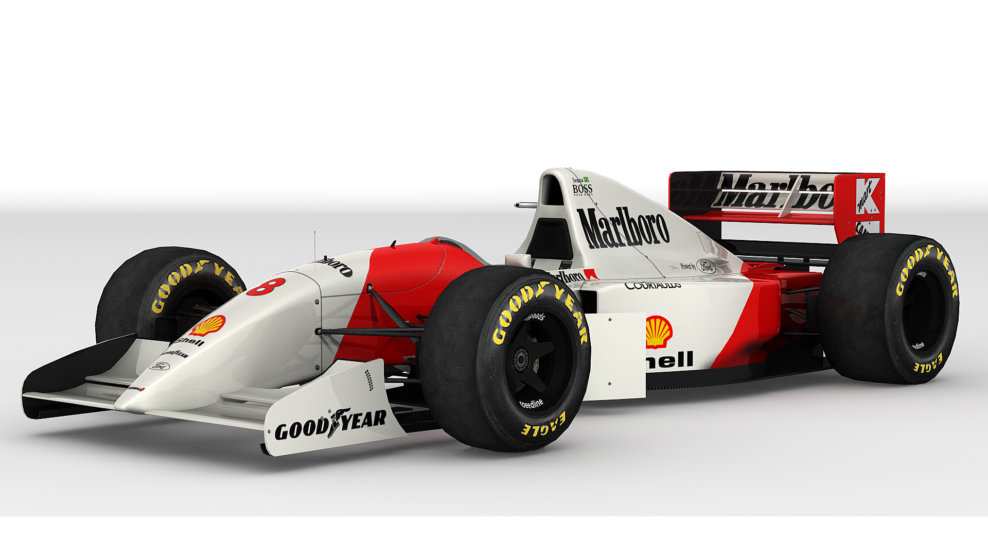 Final Stretch Details - LaunchBox Games Database