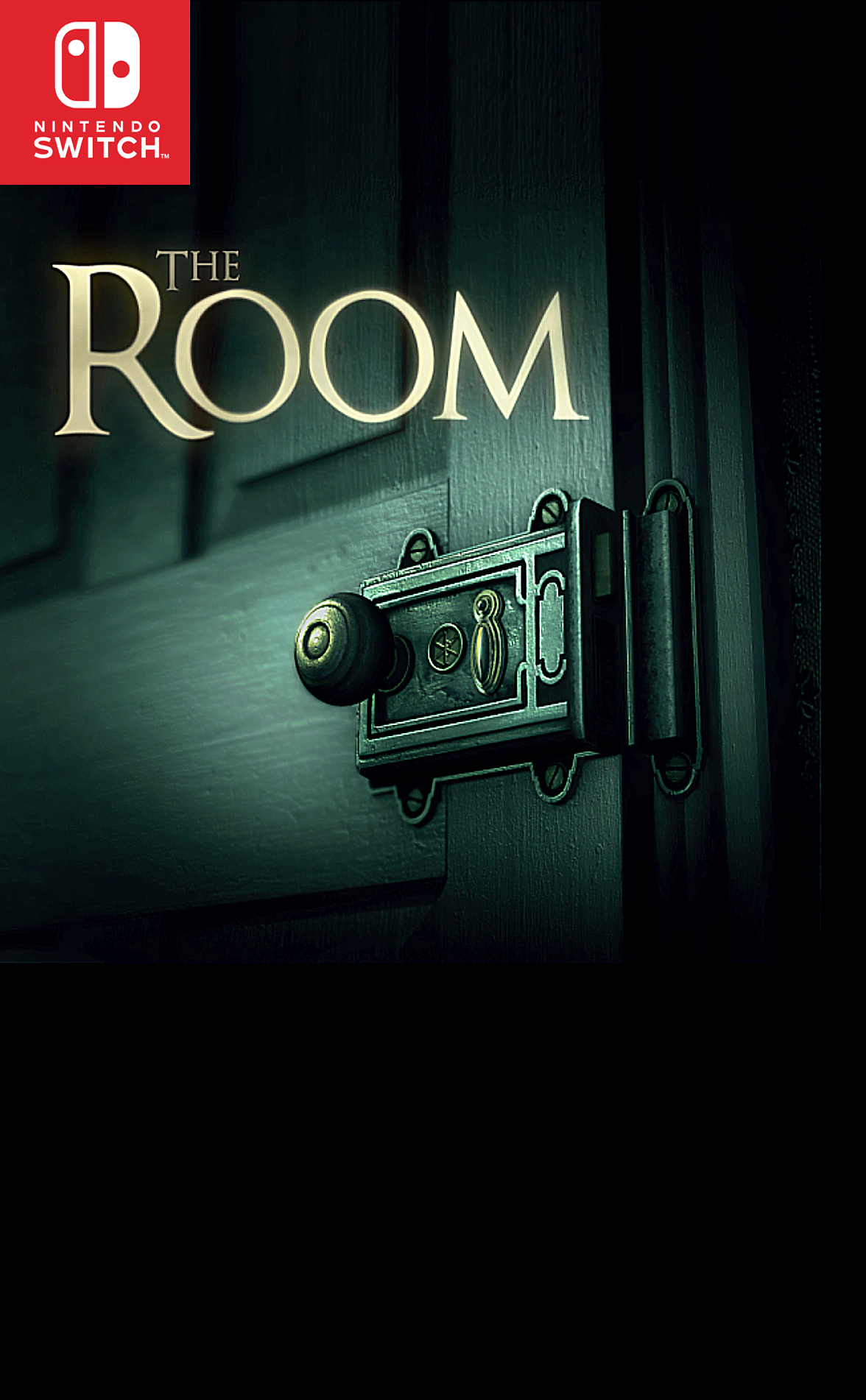 The Room Images - LaunchBox Games Database