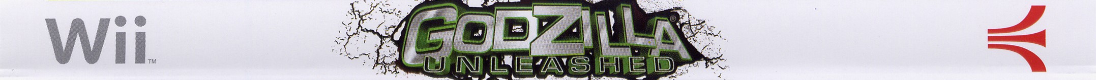 Godzilla: Unleashed Images - LaunchBox Games Database