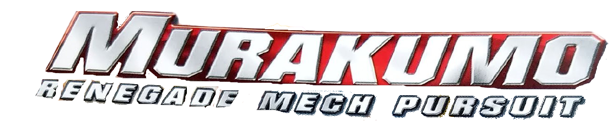 Murakumo: Renegade Mech Pursuit Images - LaunchBox Games Database