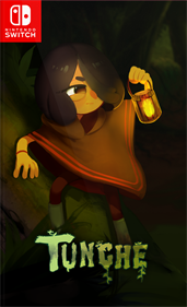 Tunche Images - LaunchBox Games Database