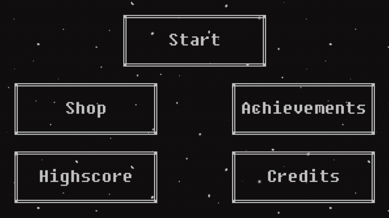 Space Sprint Images - LaunchBox Games Database