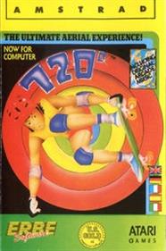 720° Details - LaunchBox Games Database