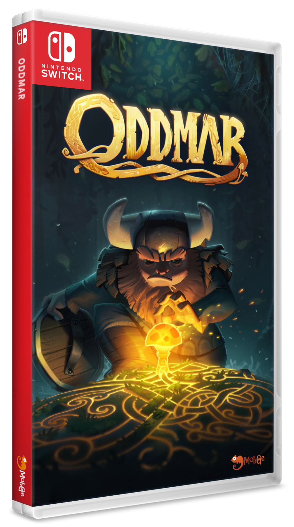 Oddmar Images - LaunchBox Games Database