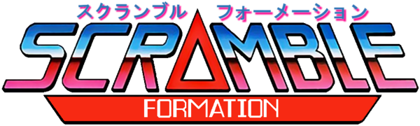 Scramble Formation Images - LaunchBox Games Database