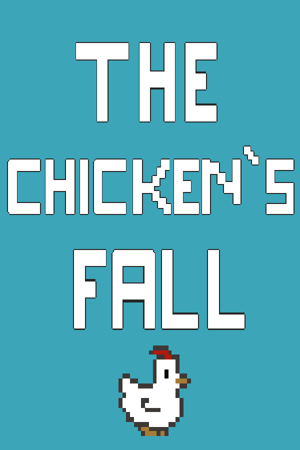 The Chicken's Fall Images - LaunchBox Games Database