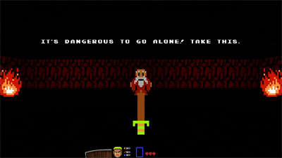 The Legend of DOOM - LaunchBox Games Database