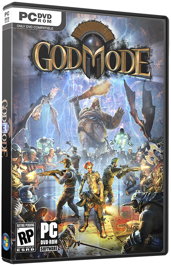 God Mode Details LaunchBox Games Database God Mode Details LaunchBox Games Database