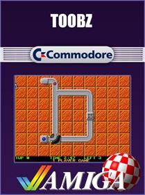 Toobz - LaunchBox Games Database