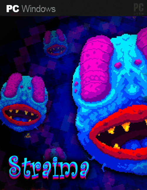 Straima Images - LaunchBox Games Database