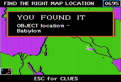 Right Again - LaunchBox Games Database