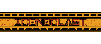 Iconoclast - LaunchBox Games Database