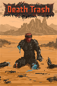 Death Trash - LaunchBox Games Database