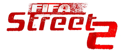 FIFA Street 2 Images - LaunchBox Games Database