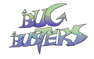 Bug Busters - LaunchBox Games Database