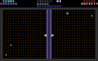 Netrun 2000 - LaunchBox Games Database