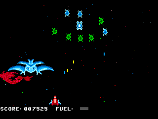 Zenix Images - LaunchBox Games Database