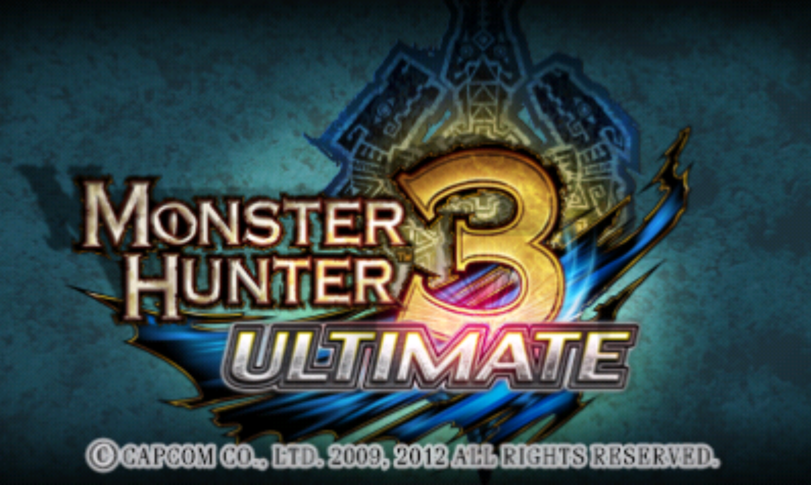 Monster Hunter 3: Ultimate Images - LaunchBox Games Database