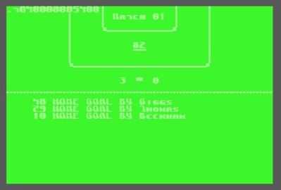Football Manager 97 - LaunchBox Games Database