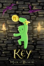 Key: Maze of Illusions Images - LaunchBox Games Database