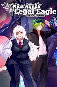 Nina Aquila: Legal Eagle: Season One - LaunchBox Games Database