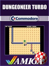 Dungeoneer Turbo Images - LaunchBox Games Database